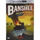 Banshee Segunda Temporada 2 Dos Dvd Warner Bros DVD | Bodega Aurrera en ...