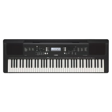 Free Shipping! Yamaha P37D Pianica Keyboard Wind Instrument, 37-Note ...