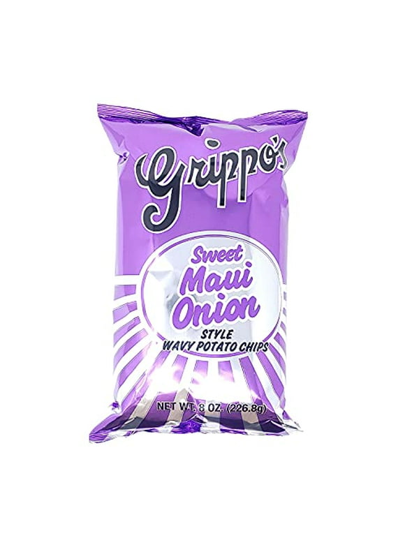 Grippo's Chips – Walmart.com