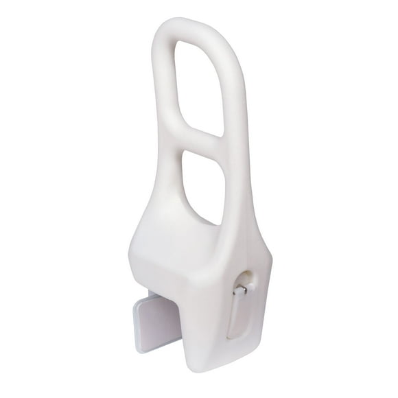 Tub Clamp Grab Bar