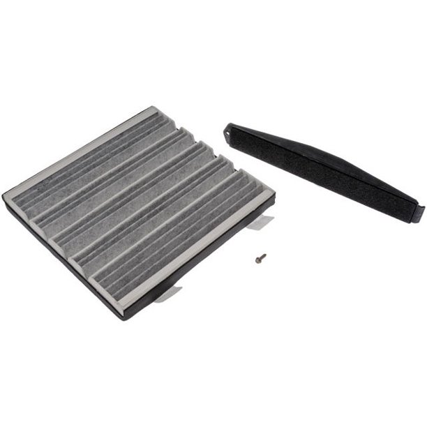 2013 Silverado Cabin Air Filter
