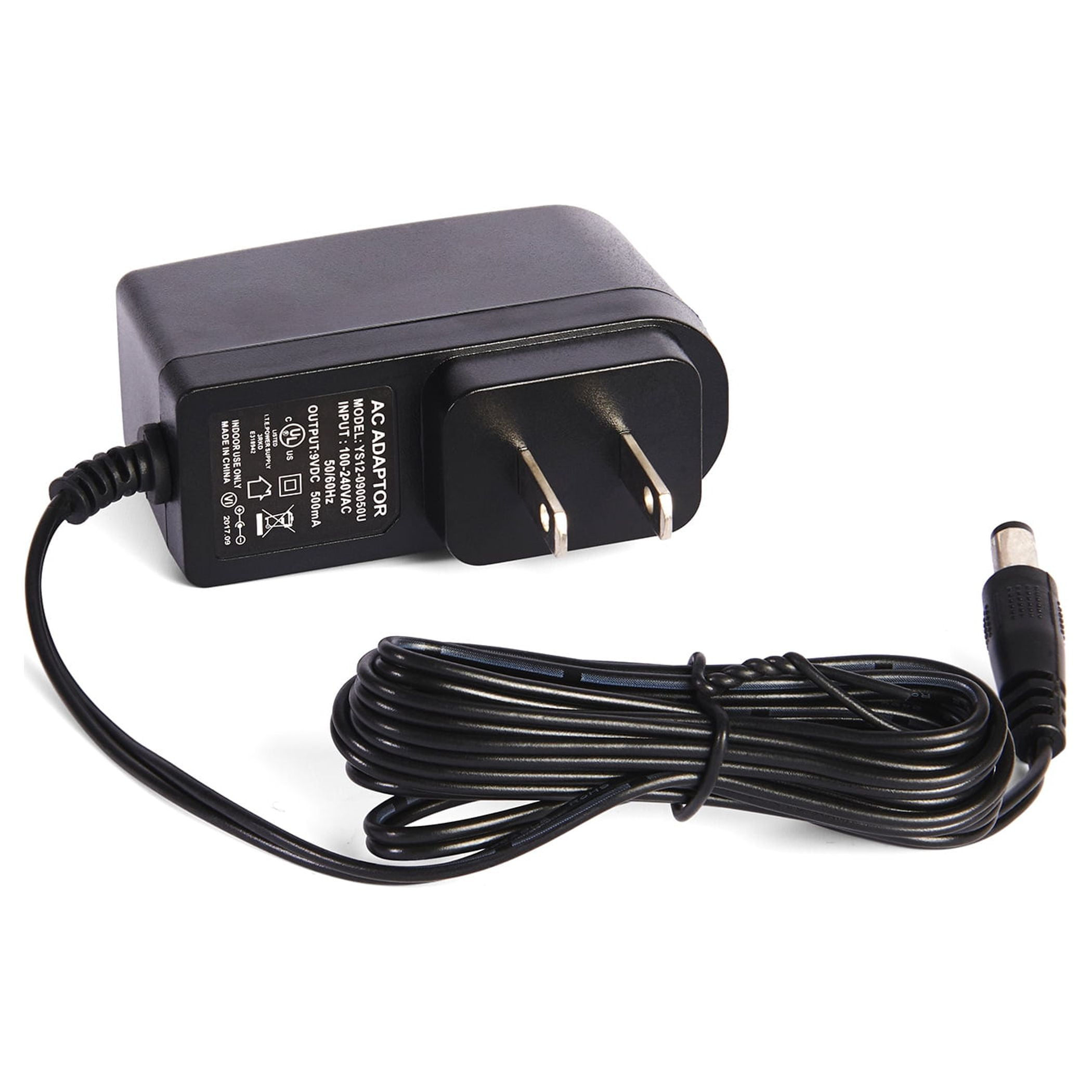 Nintendo Switch Original AC Adapter Power Charger with USB C Plug for Dock Walmart