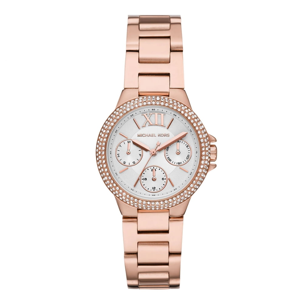 Reloj Michael Kors Camille para Mujer - MK6845 Michael Kors MK6845 ...