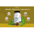 ProstateViva Max Prostate Support Supplement for Men, Maximum Strength ...