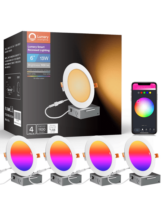 LED Ceiling Lights in Ceiling Lights & Fixtures - Walmart.com