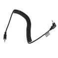 Rr100 Camera Shutter Flash Trigger Connecting Line Spring Wire For Fujifilm