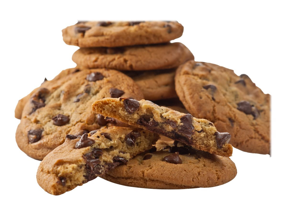 Aphrodite Divine Confections Chocolate Chip - Frozen cookie dough - 112 ...