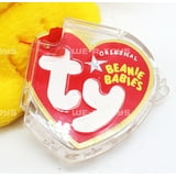 Ty Beanie Babies Oriel the Fish Plush 2005 - Walmart.com