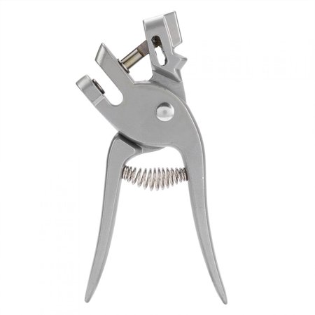 Ear Notch;, Pig Ear Spring Tool Ear Forcep Notcher Ear Notcher; Punch ...