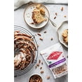 Diamond of California Diamond Pecan Chopped 8 oz (Pack of 5) - Walmart.com