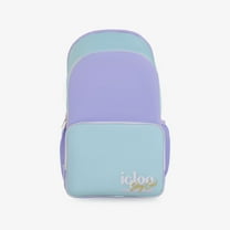 Igloo Retro Backpack Cooler, 20-Can Capacity, Leak-Resistant ...