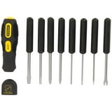 STANLEY STHT62511W 9 Way Screwdriver - Walmart.com