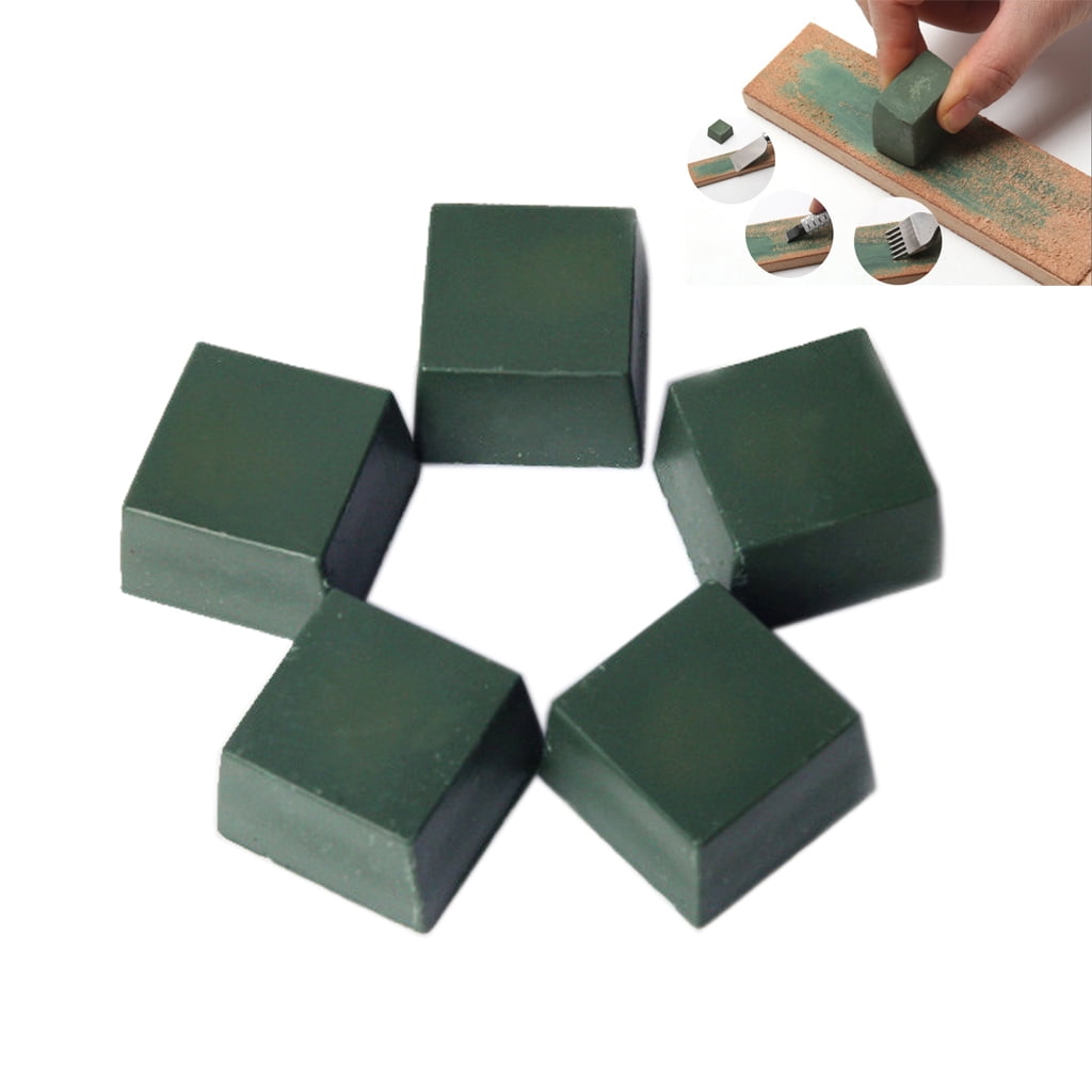 Click here for Colaxi 5pcs 30x30mm Green Metal Grinding Buffing C... prices