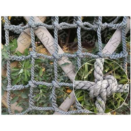 Climbing Cargo Netting,Rock Climbing Net Rope Netting Climb Wall for ...
