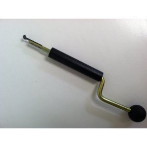 Window Tension Tool - Engage the Balance and Insert Into the Proper ...