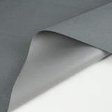 Waterproof Canvas Fabric Outdoor Cover Polyester Surface & PVC Coated ...