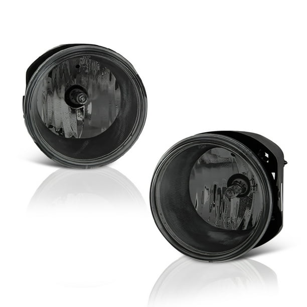VIPMOTOZ For 2005-2008 Chrysler 300C Fog Lights - Walmart.com