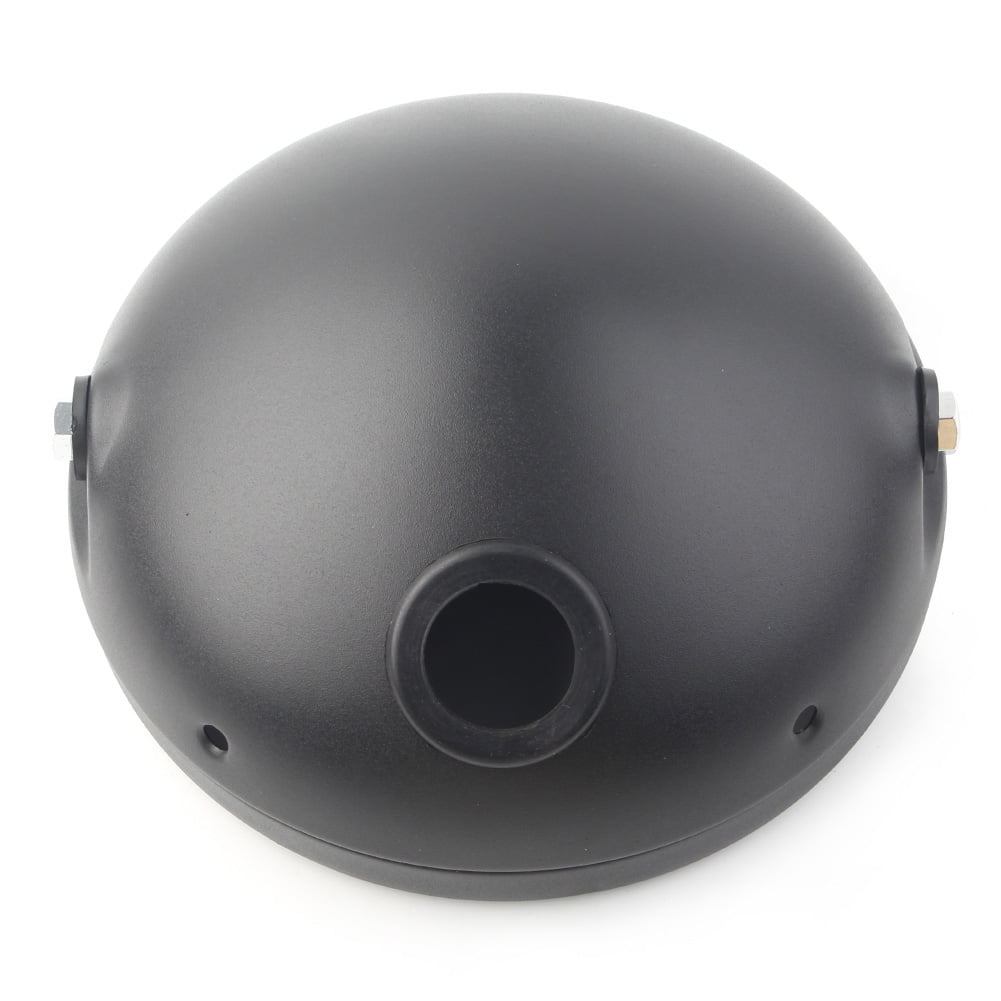 NS Headlight Housing Bucket, Headlight Shell Headlamp Mounting Kits no ...