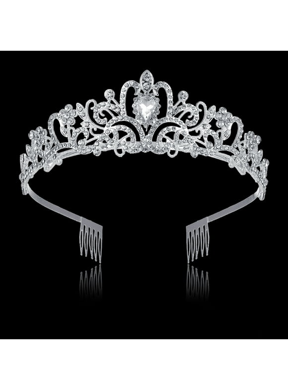 Birthday Crowns in Party Wear & Accessories - Walmart.com