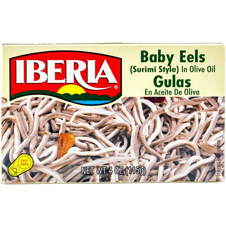 Angulas