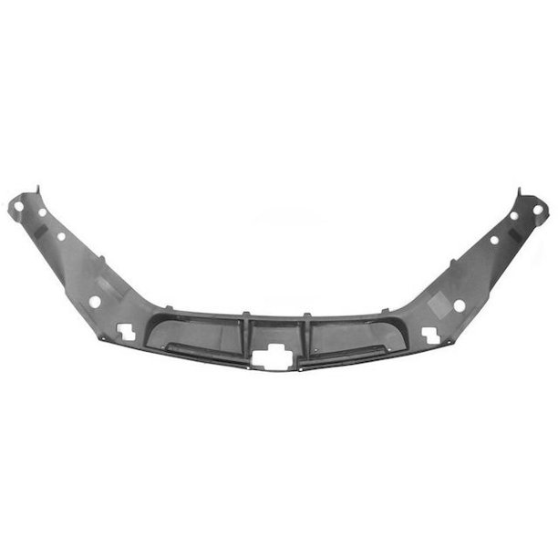 Radiator Support Air Duct - Compatible with 2013 - 2016 Mercedes-Benz ...