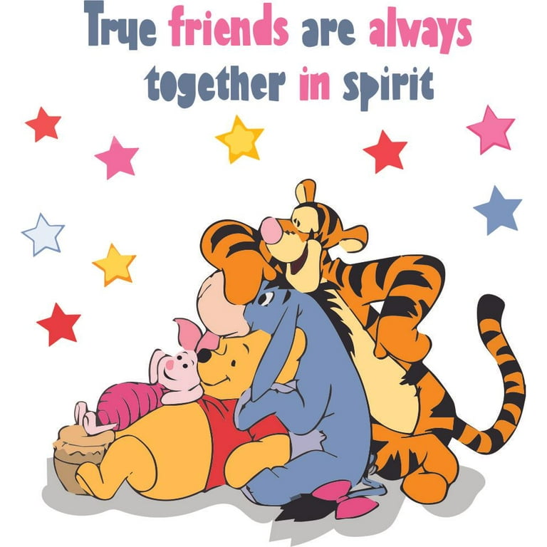 Cartoon Friendship Quotes