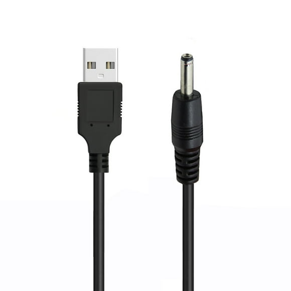 Usb To Dc Adapter Cable