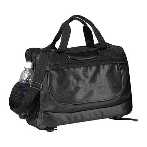 3252 Expandable Softside Brief 16.5 x 13 x 6 - Walmart.com
