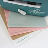 Spellbinders Grand Calibur, Teal Die Cutting & Embossing Machine ...