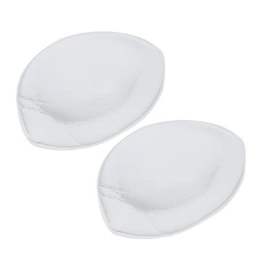 Flirtzy Silicone Soft Gel Bra Inserts - Waterproof Enlargement ...
