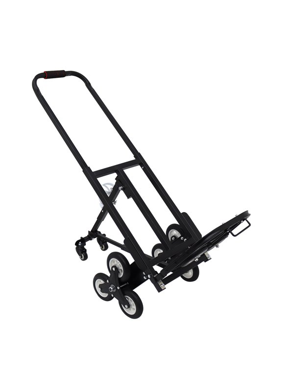 Folding Hand Trucks in Dollies & Hand Trucks - Walmart.com