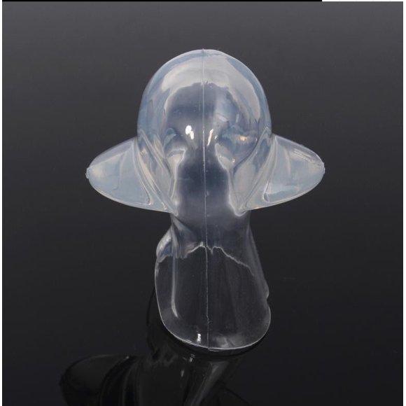 Tongue Retaining Devices