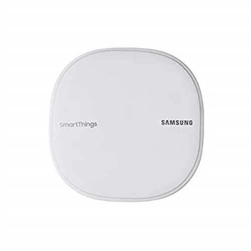 Samsung SmartThings Wifi Mesh Router Range Extender SmartThings Hub ...