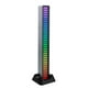 Monster LED Sound-Reactive Rechargeable Multi-Color Color Flow LED ...