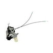 ACDelco 15896628 Door Latch Assembly - Walmart.com