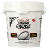 Finish Line Teflon Bicycle Grease 4 lb. Tub - Walmart.com