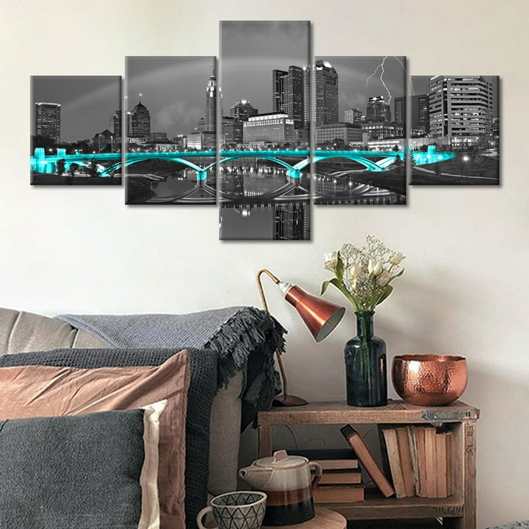 Affordable Canvas Wall Art