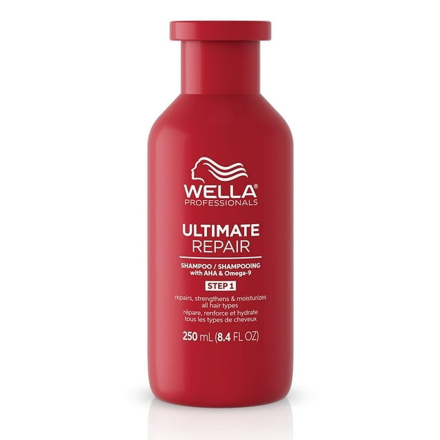 Click here for Wella Professionals Ultimate Repair Shampoo 8.4 Fl... prices