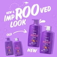 Aussie Total Miracle, Apricot & Macadamia Oil, Paraben Free Shampoo and ...