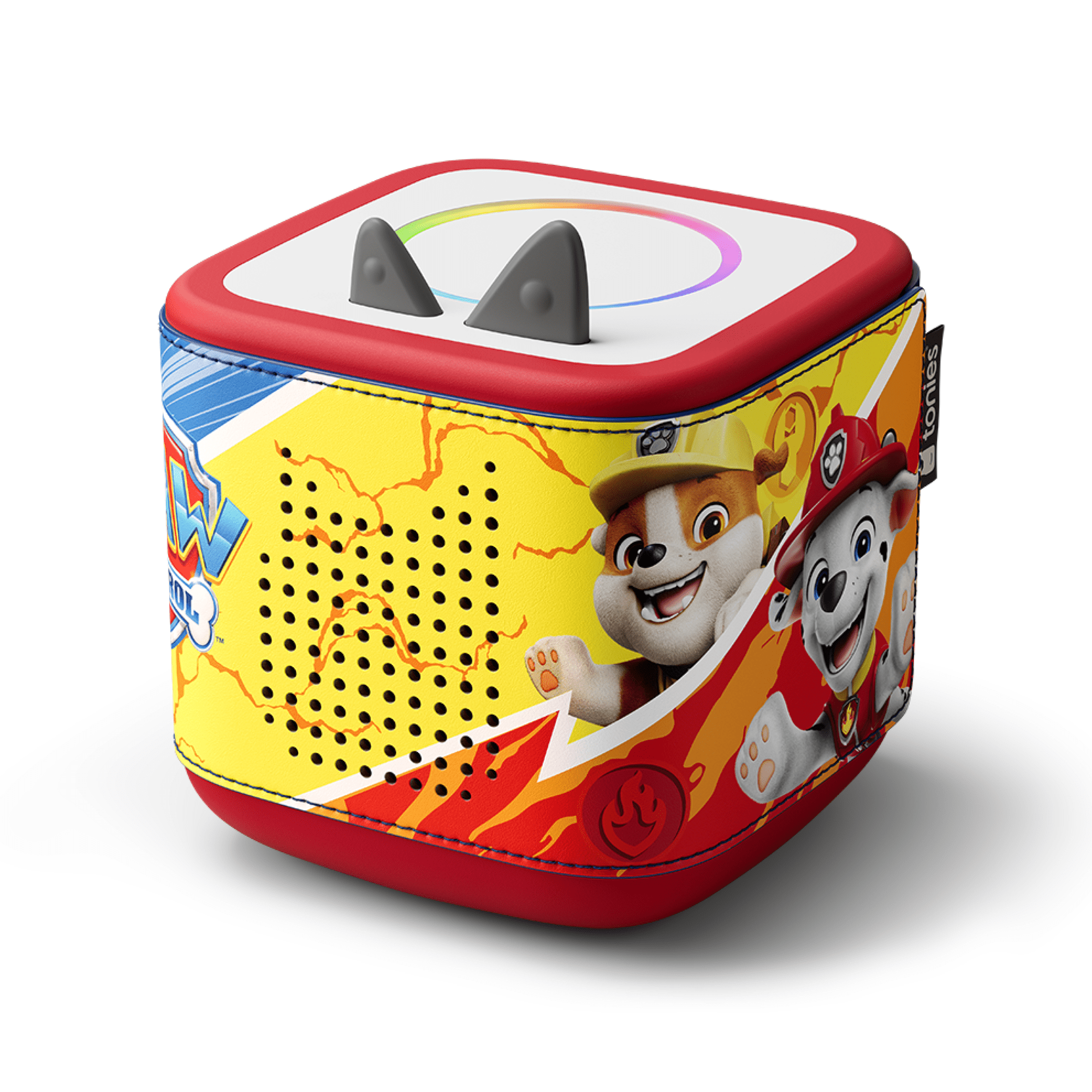 Click here for Tonies Toniebox 2 Sleeve: Paw Patrol prices