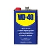 WD-40 Original Formula, Multi-Use Product, One Gallon [4-Pack ...
