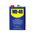 (6 pack) WD-40 Multi-Use Product Lubricant Bulk 1 Gallon - Walmart.com