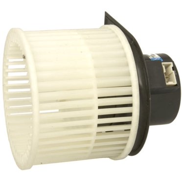 Four Seasons HVAC Blower Motor - CCW Rotation - Walmart.com