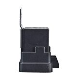 HELLA 007794311 12V 20/40 Amp SPDT RES Relay with Weatherproof Bracket - Walmart.com
