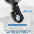 Probox Universal Bicycle Brake Lever, 22mm Handlebar Compatible ...