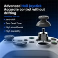 Bluetooth PC Controller for PC/Android/IOS/Switch/Steam/Simulator ...