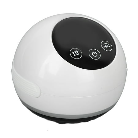 Heat Cupping Scraping,Electric Scraping Instrument Intelligent Infrared ...