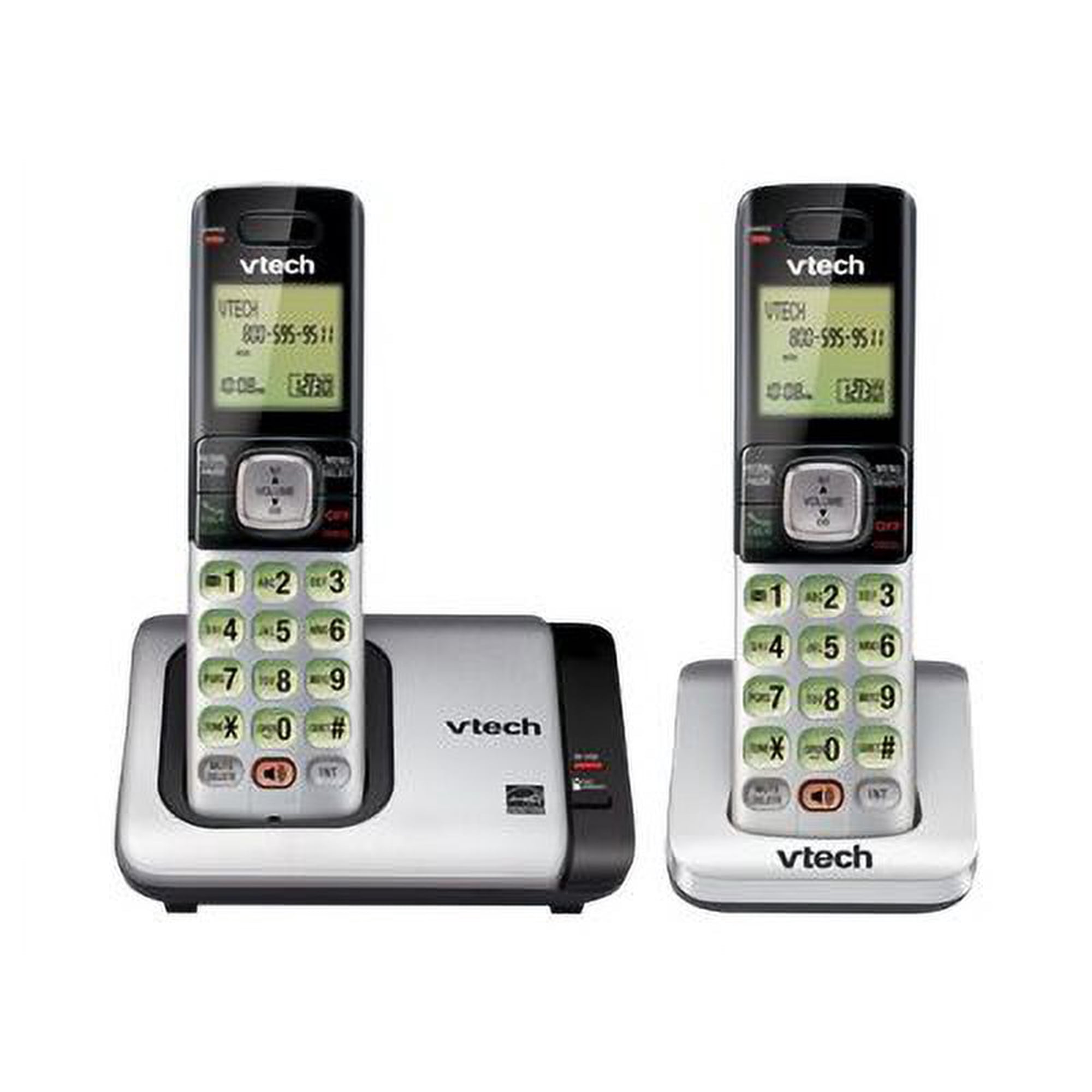 Click here for Vtech Cs6719-2 - Cordless Phone With Caller Id/Cal... prices