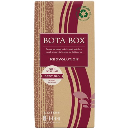 Bota Box UPC & Barcode | Buycott