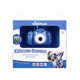 Vivitar Kidzcam Digital Camera for Kids with Rechargeable Battery and 2 ...